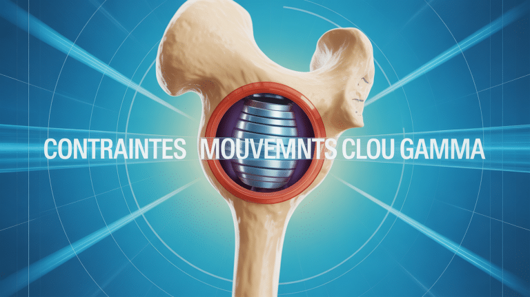 Mouvements Interdits Après Clou Gamma : Ce Qu’il Faut Absolument Savoir